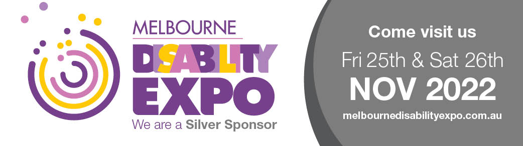 Exhibitor Downloads - Melbourne Disability Expo