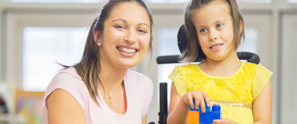 Choose Instacare for Your NDIS Plan - Melbourne Disability Expo