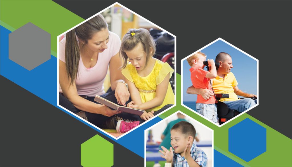 Instacare Invaluable for NDIS Beginners - Melbourne Disability Expo