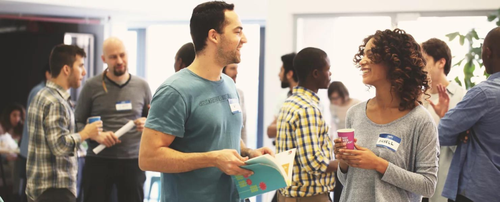 Our Expo Experience! - Melbourne Disability Expo