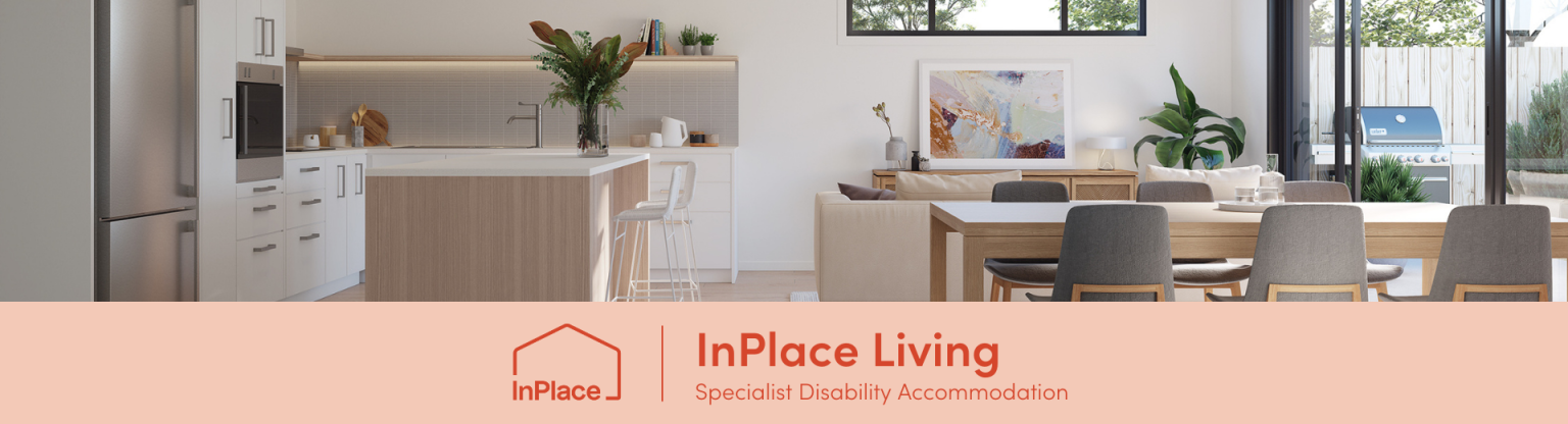 InPlace Living – Specialist Disability Accommodation - Melbourne ...
