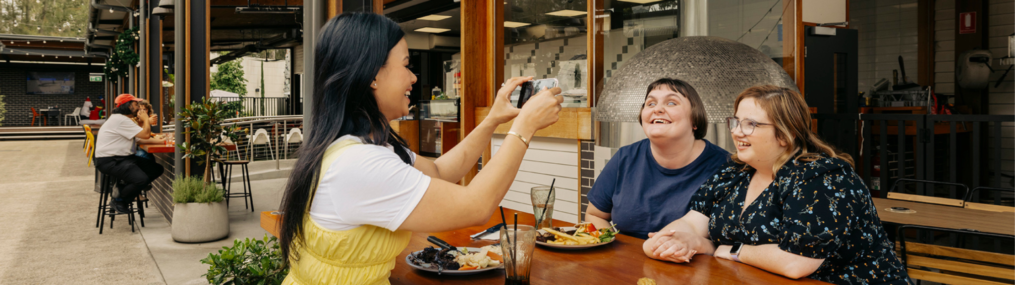 Finding Your Kind of Independence with Mable - Melbourne Disability Expo