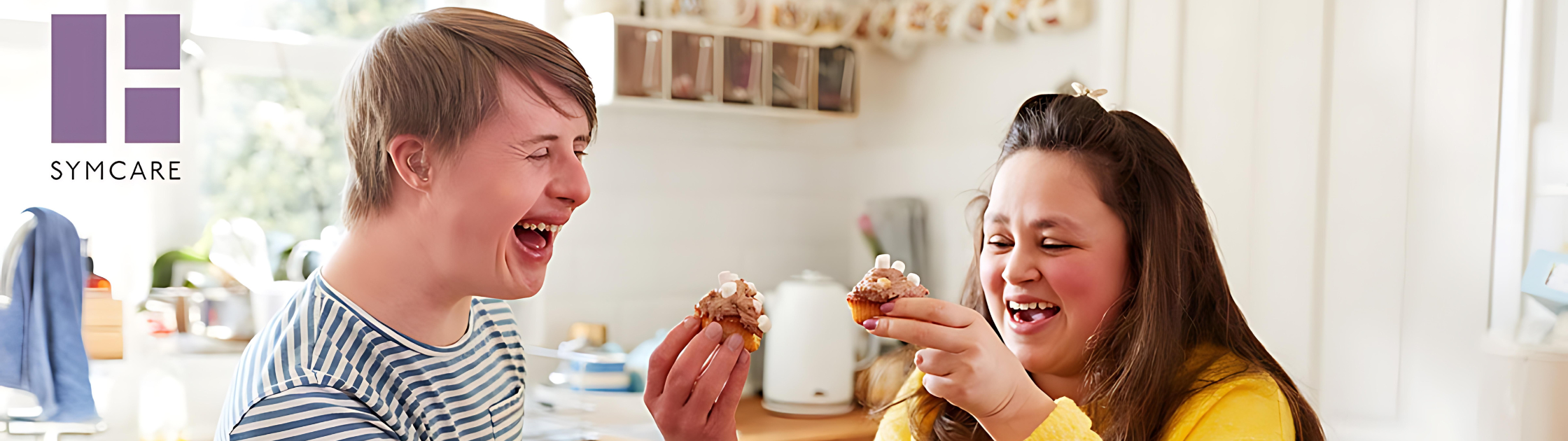 SymCare is Building Care on Strong Foundations - Melbourne Disability Expo