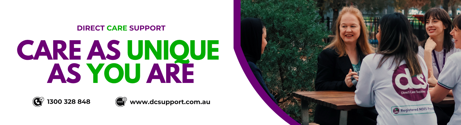 Direct Care Support Joins the Disability Expo 2025, Empowering Lives ...