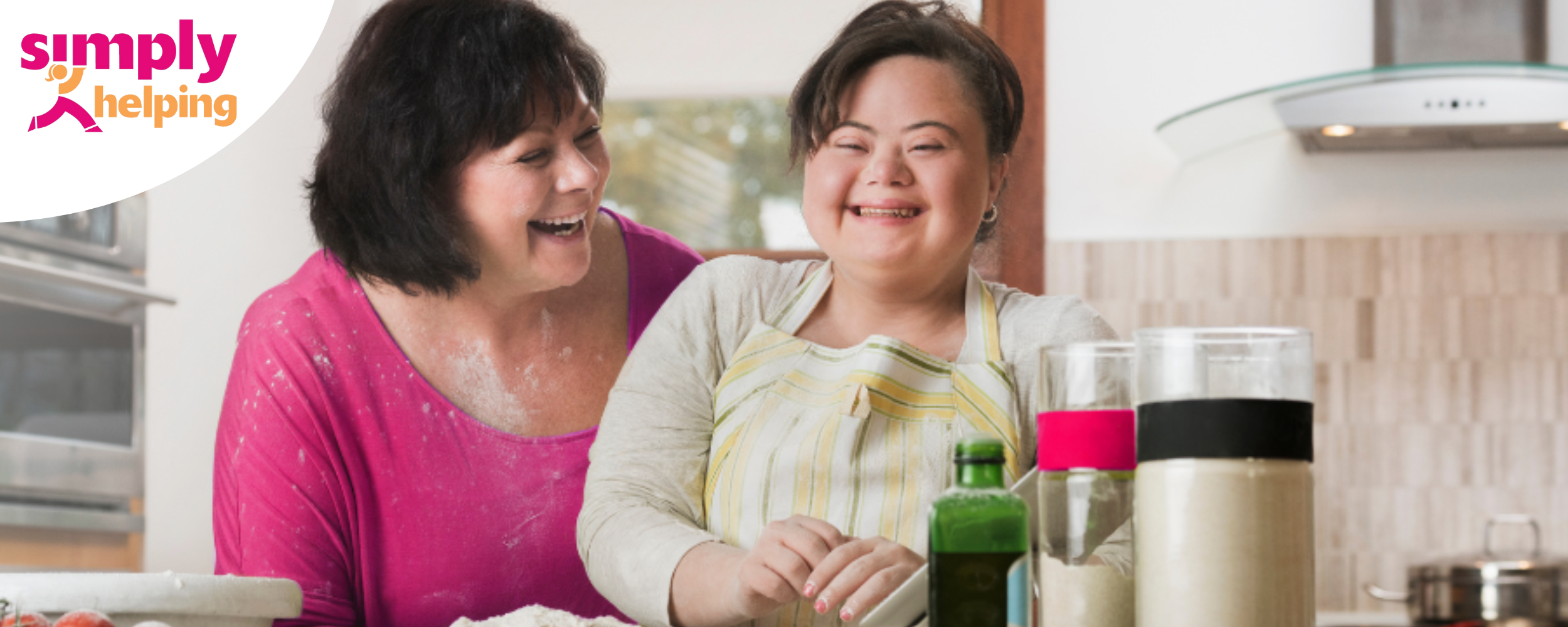 Simply Helping – Supporting You to Live Independently - Melbourne ...