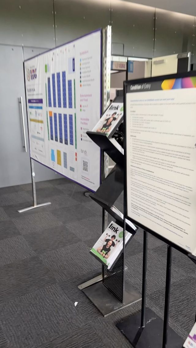 Attend Expo - Melbourne Disability Expo