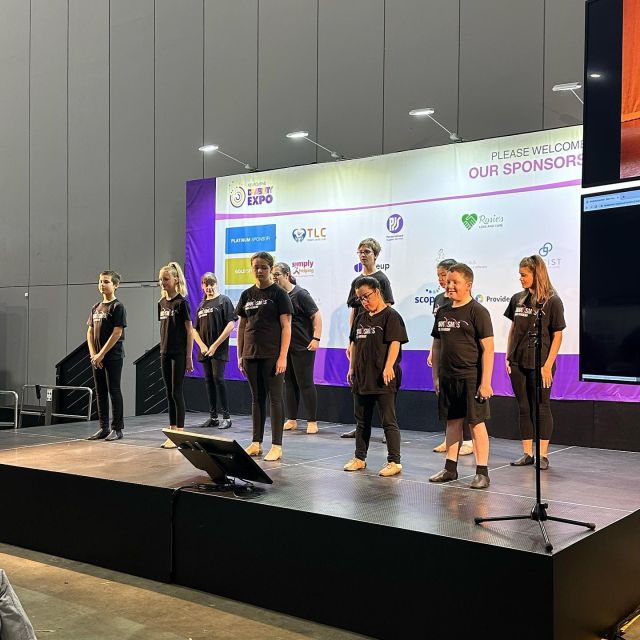 Contact - Melbourne Disability Expo