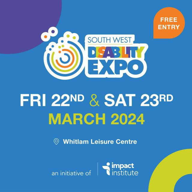 Contact - Melbourne Disability Expo