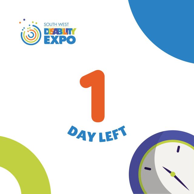 Attend Expo - Melbourne Disability Expo