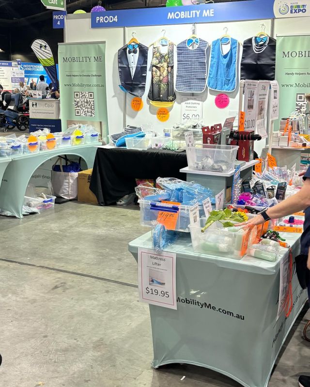 Speaker & Performer Request Form - Melbourne Disability Expo