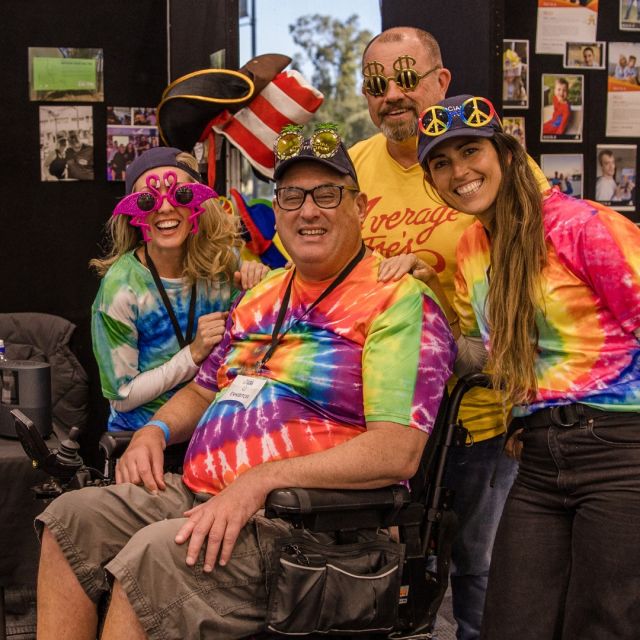 Attend Expo - Melbourne Disability Expo