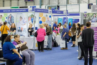 Attend Expo - Melbourne Disability Expo